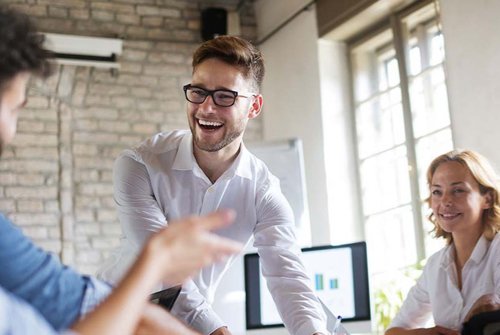 Why Fidelity | Careers